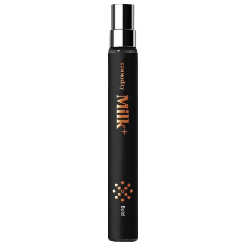 Commodity - Milk+ Bold Eau de Parfum with Marshmallow & Firewood ...