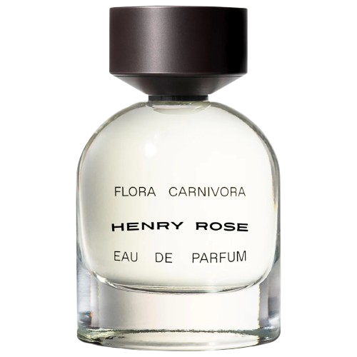 Henry Rose - Flora Carnivora Eau de Parfum with Jasmine + Tuberose ...